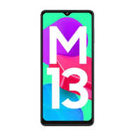 Sell Old Samsung Galaxy M13 Online & Get Instant Cash At Doorstep ...