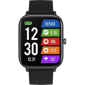 Robotek Smartwatches : Latest & New Robotek Smartwatches List - Cashify.in