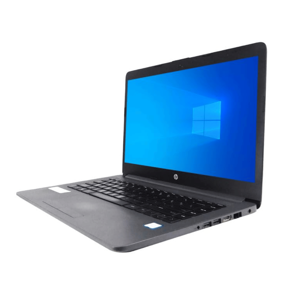 Buy Refurbished and Second Hand HP Notebook Series 240 G7 (Intel Core ...