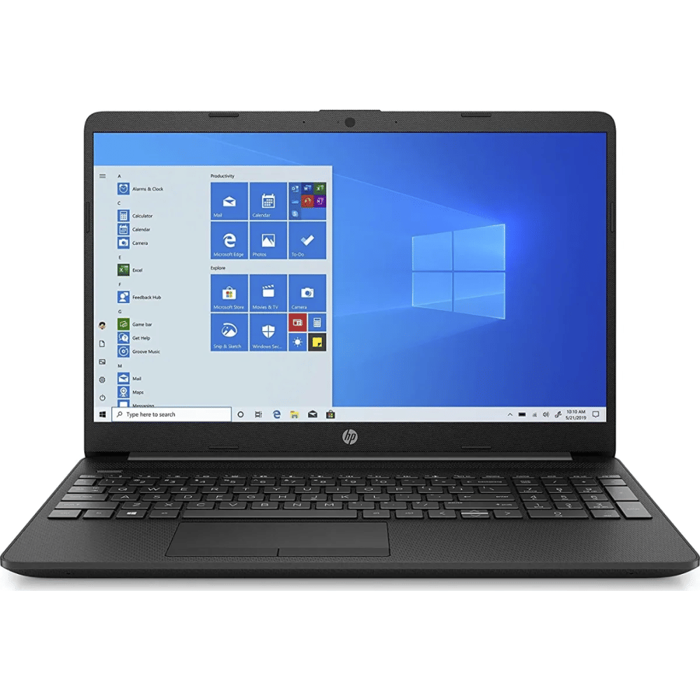 Buy Refurbished and Second Hand HP 15 Series 15s eq1560AU (AMD Ryzen3 ...