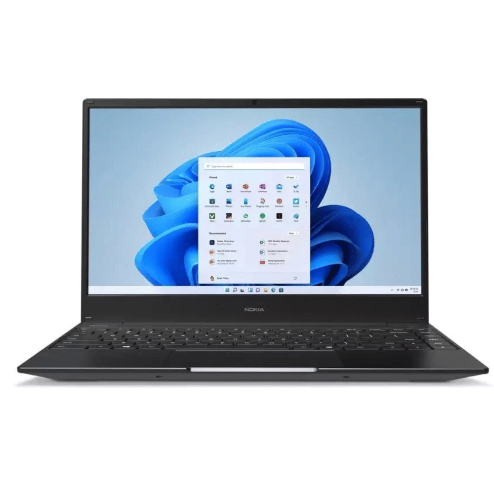 Buy Refurbished and Second Hand Nokia PureBook Series S14 NKi511TL165S ...