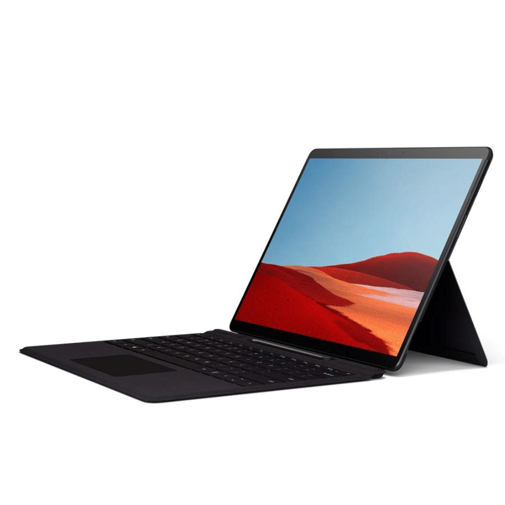 Buy Refurbished and Second Hand Surface Pro X Series 1876 (Microsoft ...