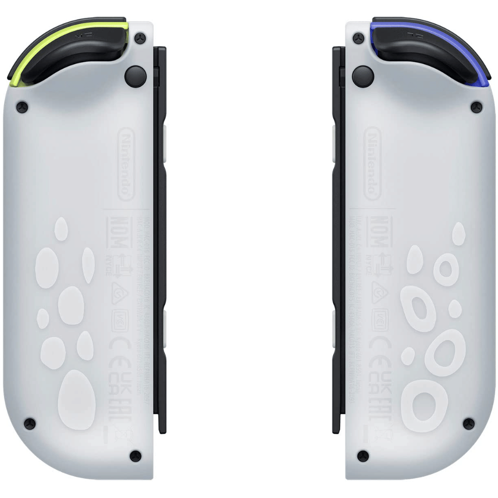 Buy Refurbished and Second Hand Nintendo Switch OLED Gaming Console ...